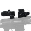 Aimoptic™ 558+G33 Combined Holographic Sight